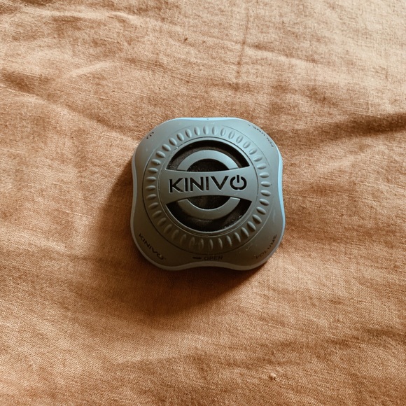 Kinivo | Portable Audio & Video | Sold Kinivo Zx0 Mini Speaker | Poshmark